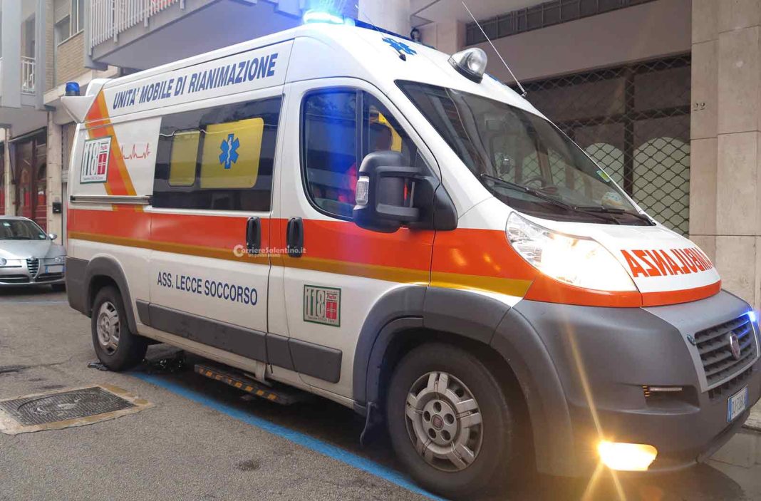 Terribile impatto tra auto e moto, ingegnere 49enne salentino perde la ...