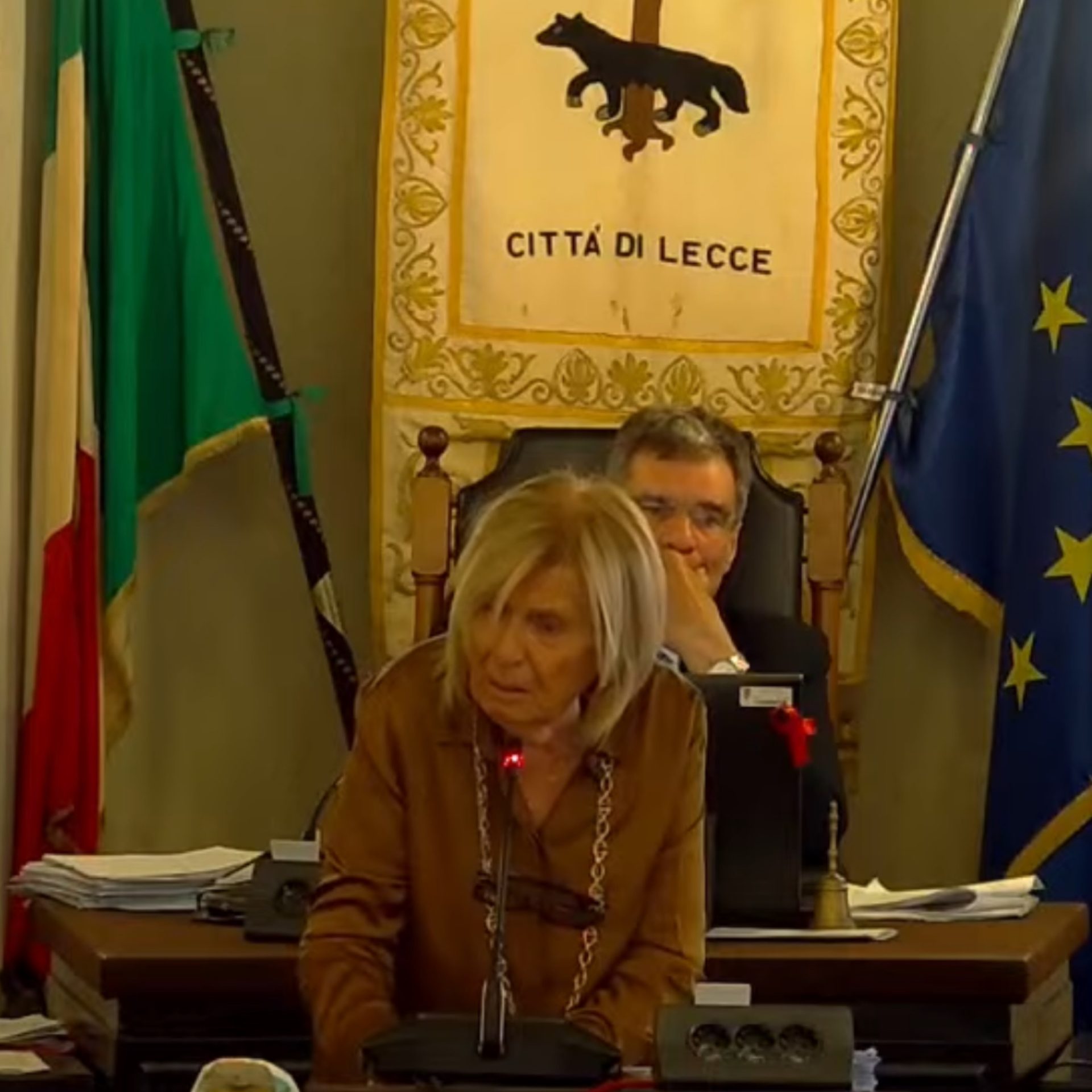 Bilancio, Poli: “Risultati lusinghieri”. Scontro sul risanamento dei ...