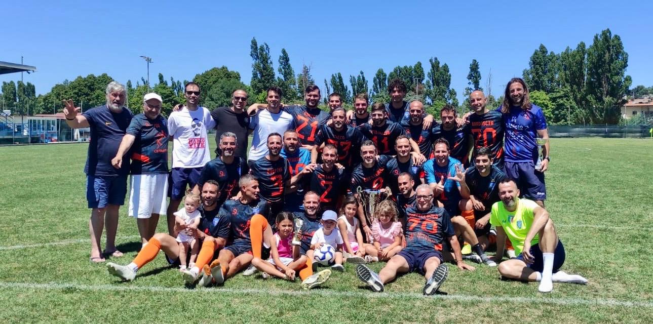 Campionato Nazionale Forense, gli Avvocati di Lecce confermano il ...