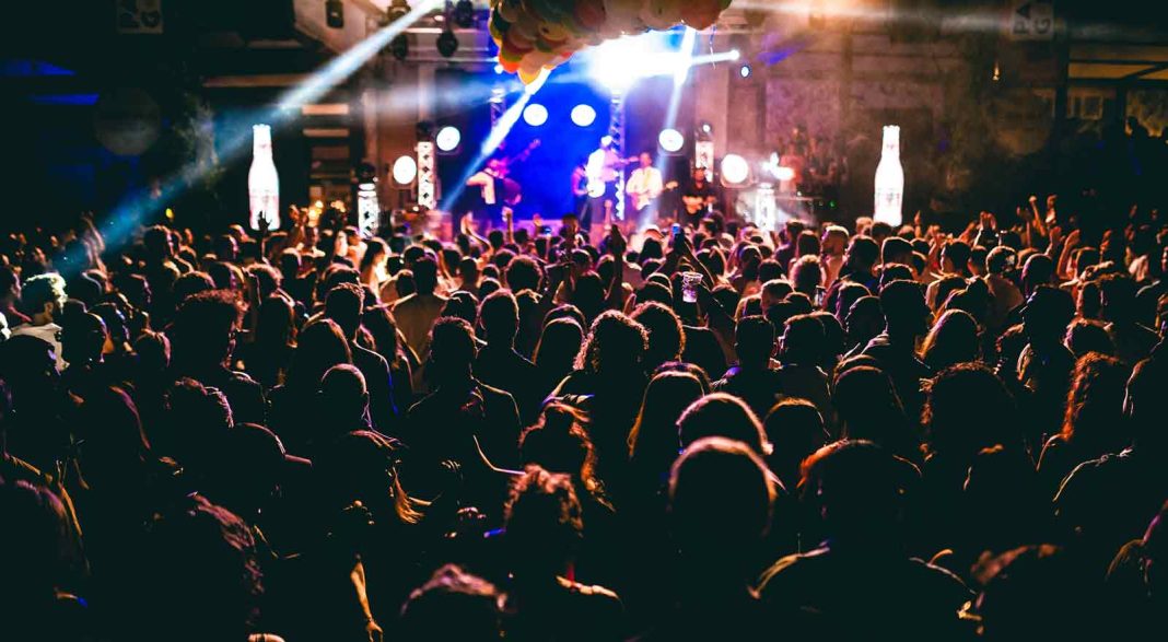 Da venerdì 12 giugno a Galatina il Fish and Gin Festival 2026 con drink ...