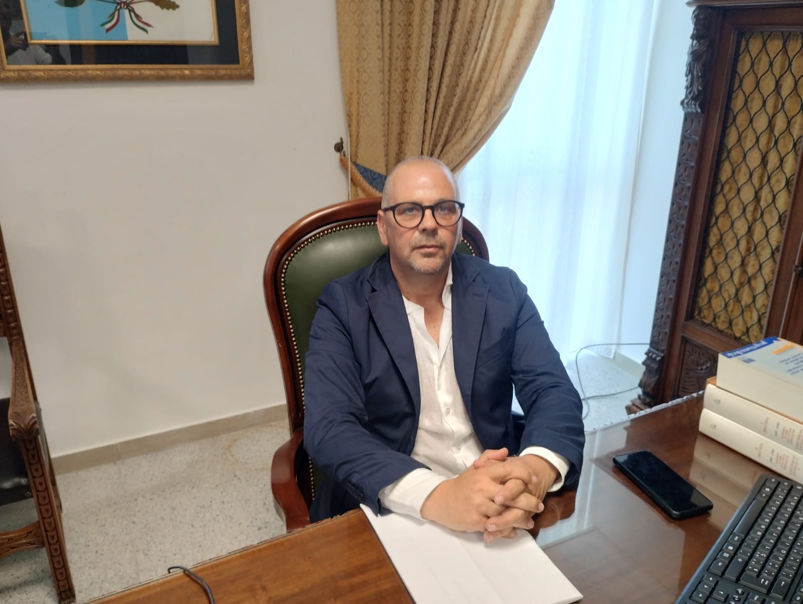 Cavallino, l’accusa dell’avvocato Chirivì: “Pasquino aggredito dal ...