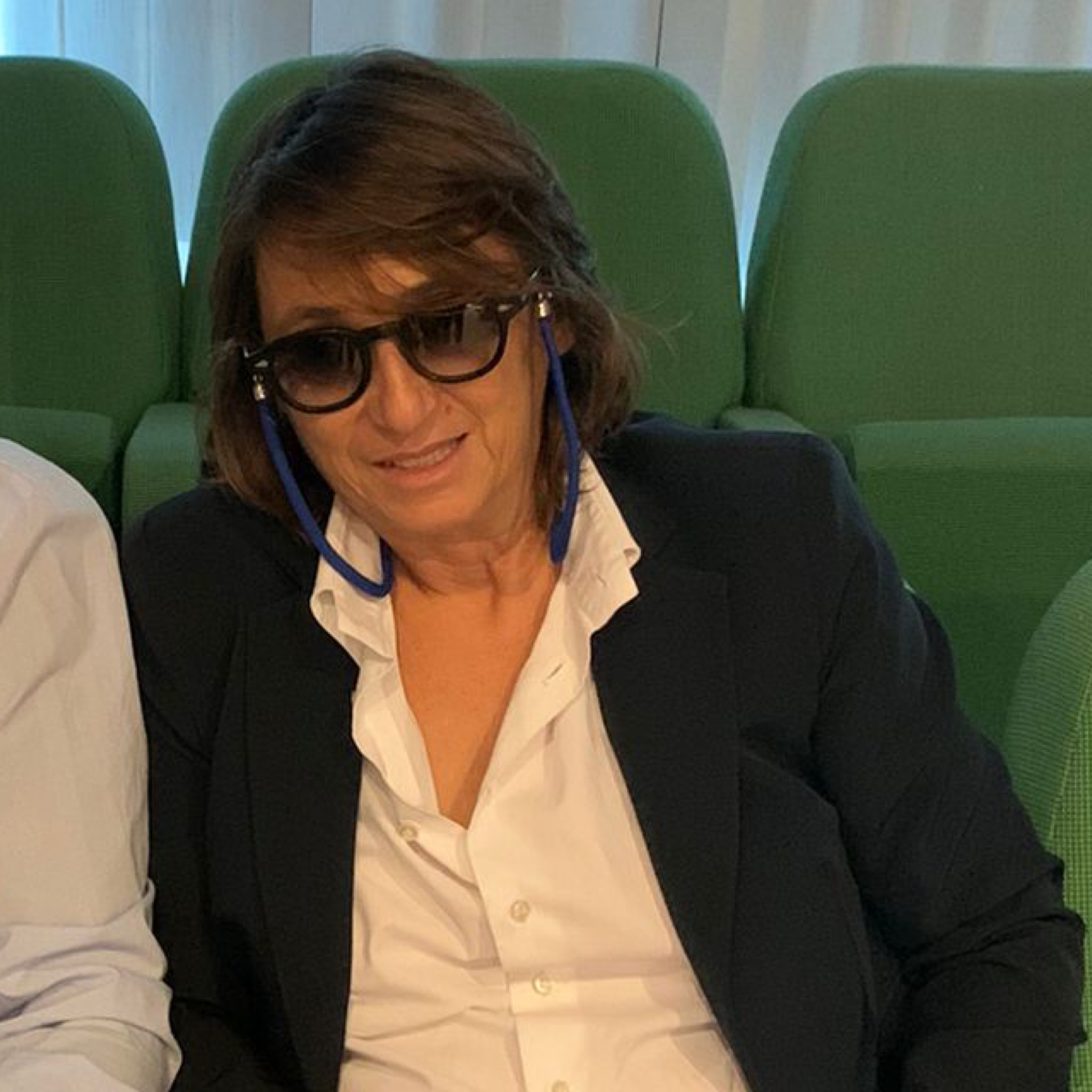 Pamela Manno smentisce le dimissioni: “Nessun passo indietro, continuo ...