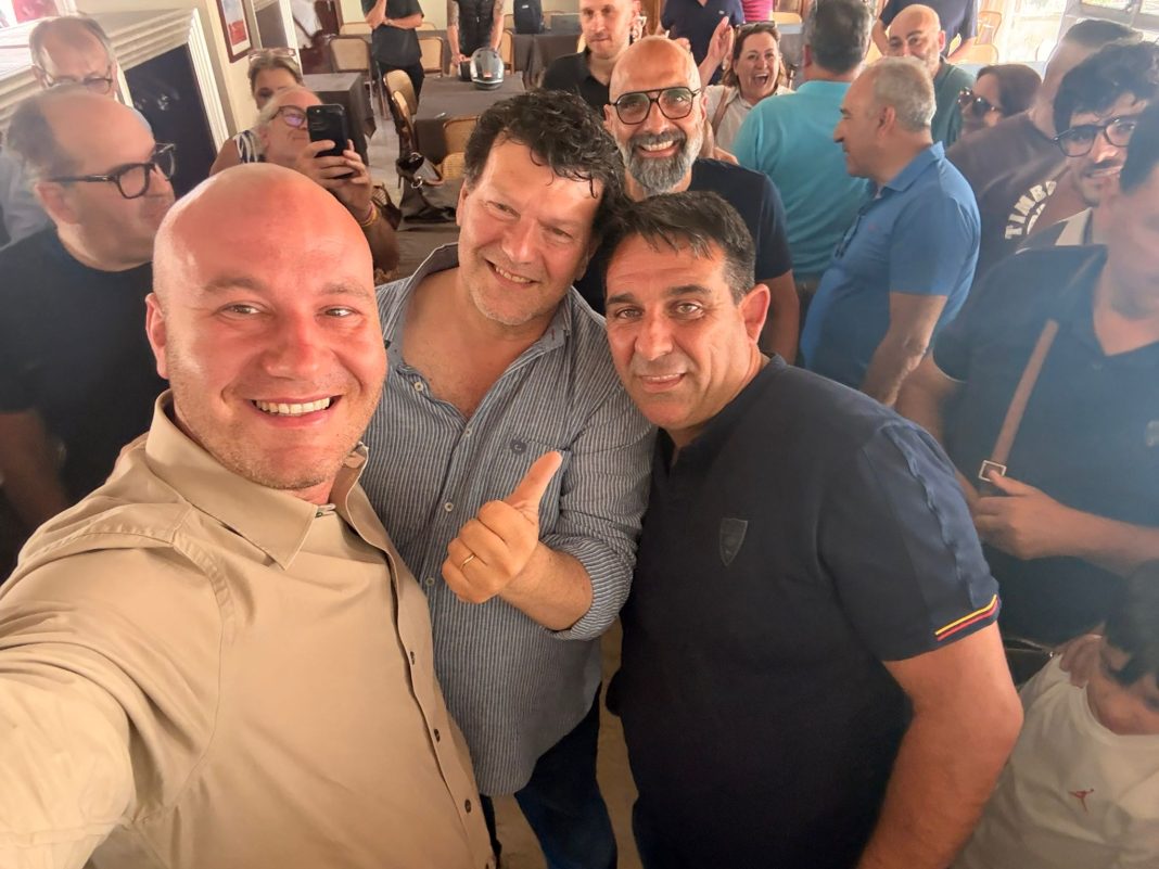 A Tricase Antonio De Donno confermato sindaco senza incertezze ...