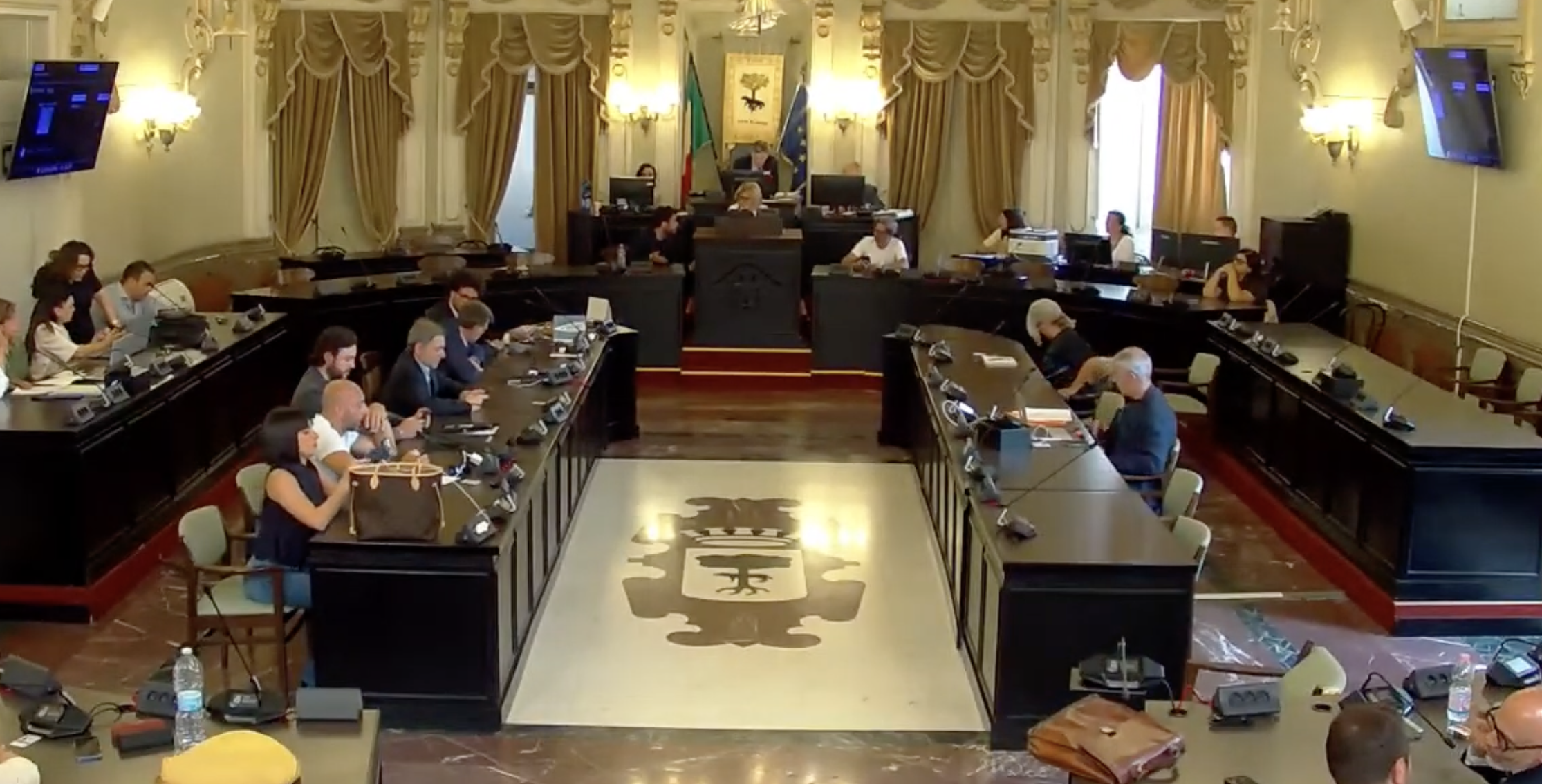 Consulte cittadine, passa in Consiglio la modifica dello statuto ...