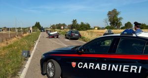 Scontro sulla Sp107: 37enne perde la vita nello scontro tra Ape e auto ...