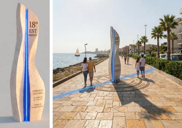A Gallipoli la Summer School 2026 del Collegio Geometri: formazione ...