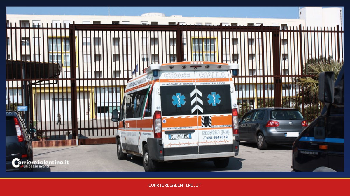Altro suicidio nel carcere di Lecce: si toglie la vita un 35enne. A ...