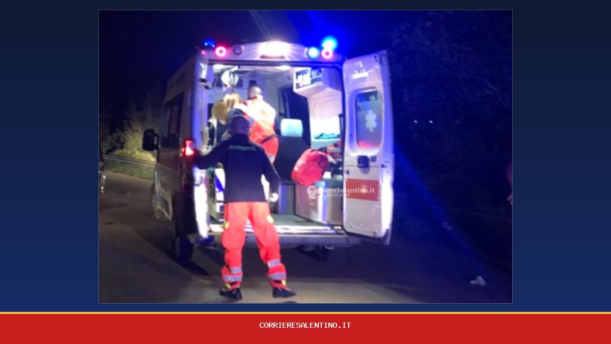 Investe un minorenne in scooter e fugge: caccia al “pirata della strada ...