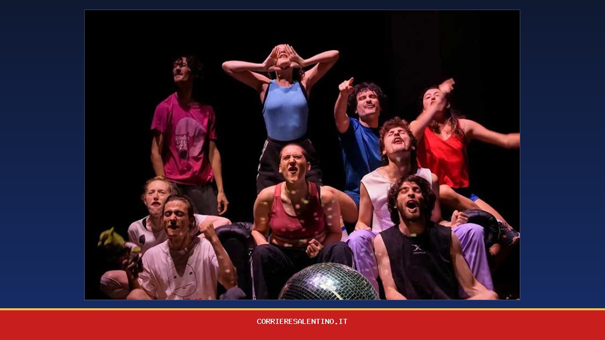 A Koreja nuovo appuntamento per “BIT - Break in theatre” la rassegna ...