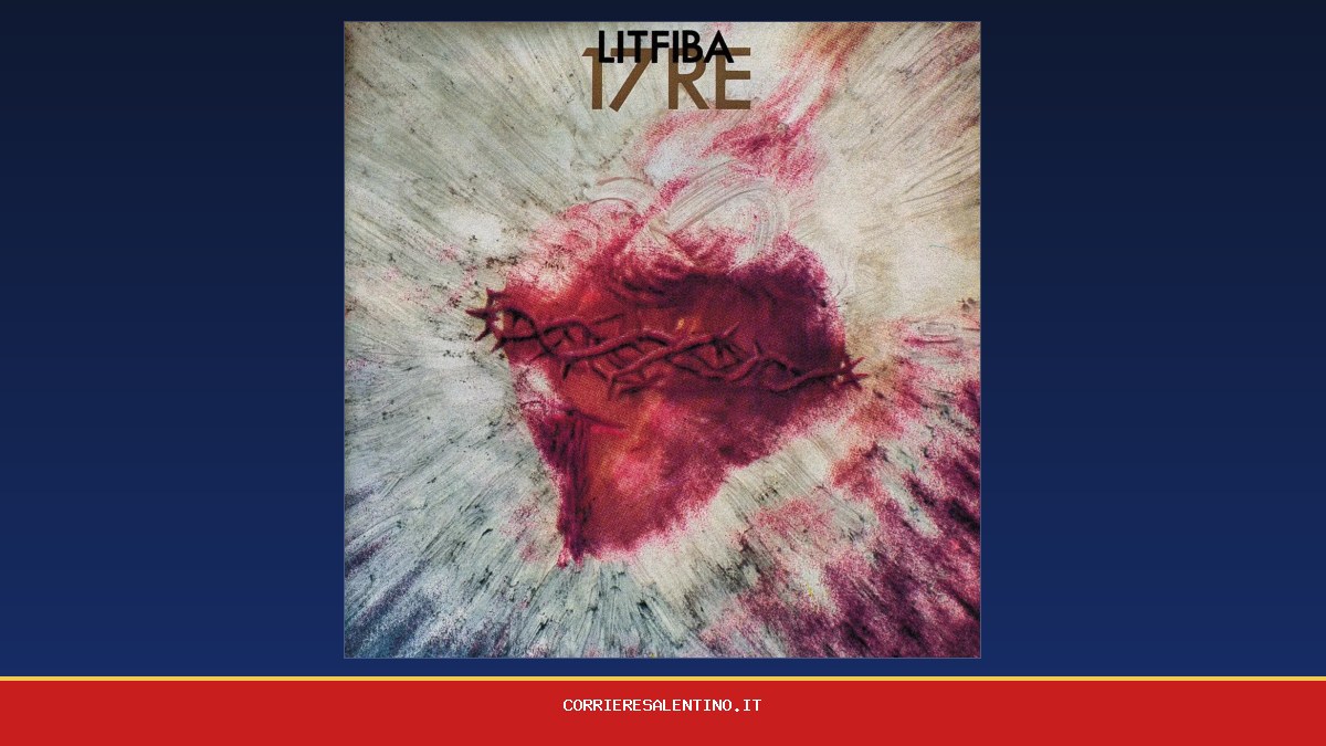 Litfiba: il “Quarant’anni di 17 Re - Tour 2026” arriva anche in Puglia ...